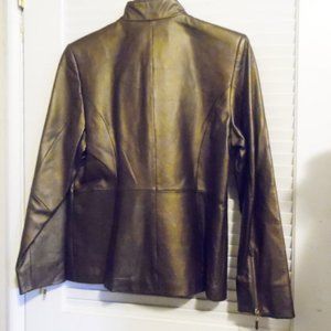 Terry Lewis Classic Luxuries' | Jackets & Coats | Terry Lewis Classic ...